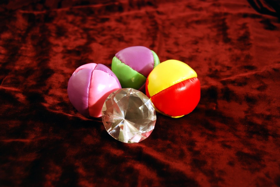 Una loca es una sonaja en un velorio – El Septentrión