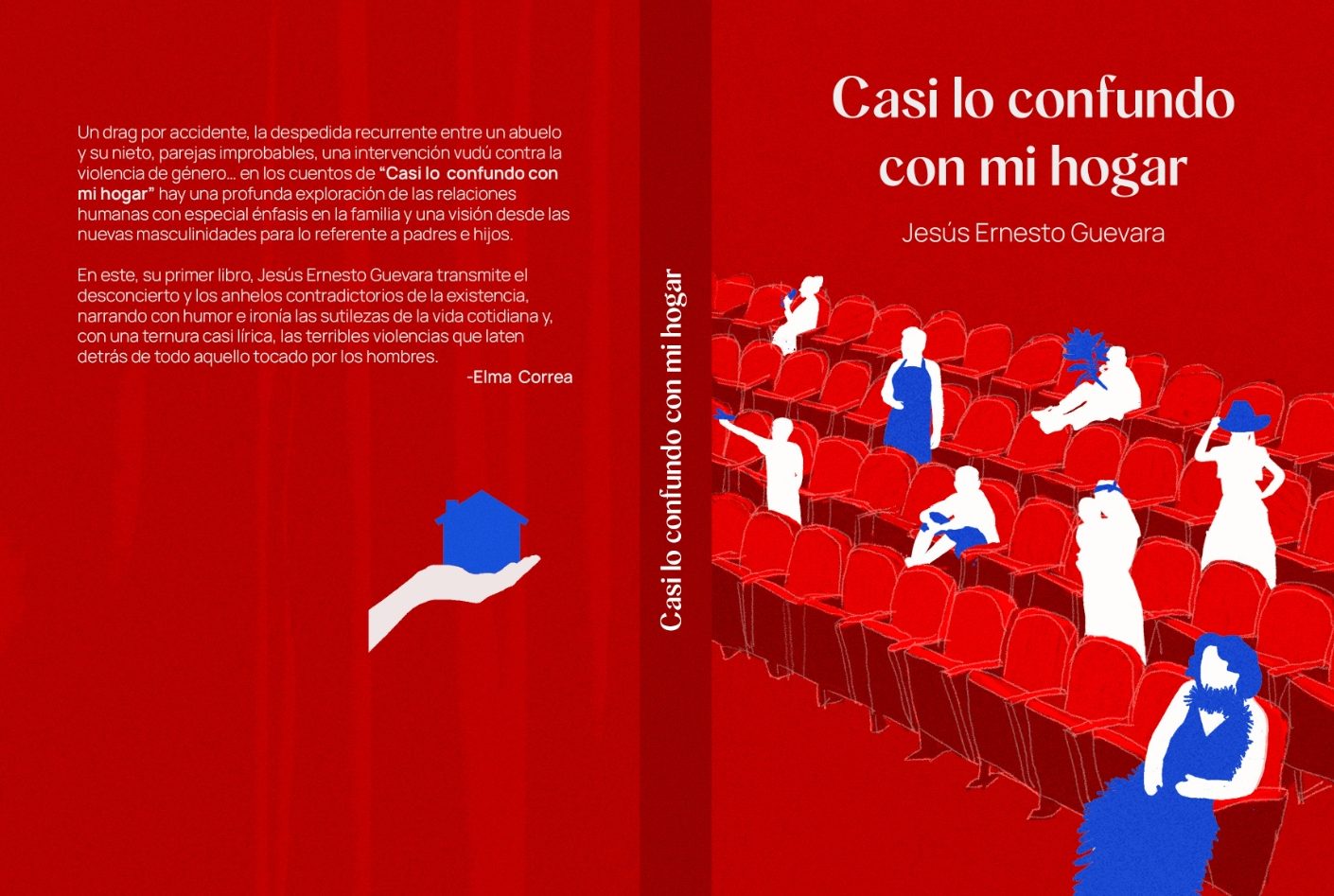 Son humanos – El Septentrión